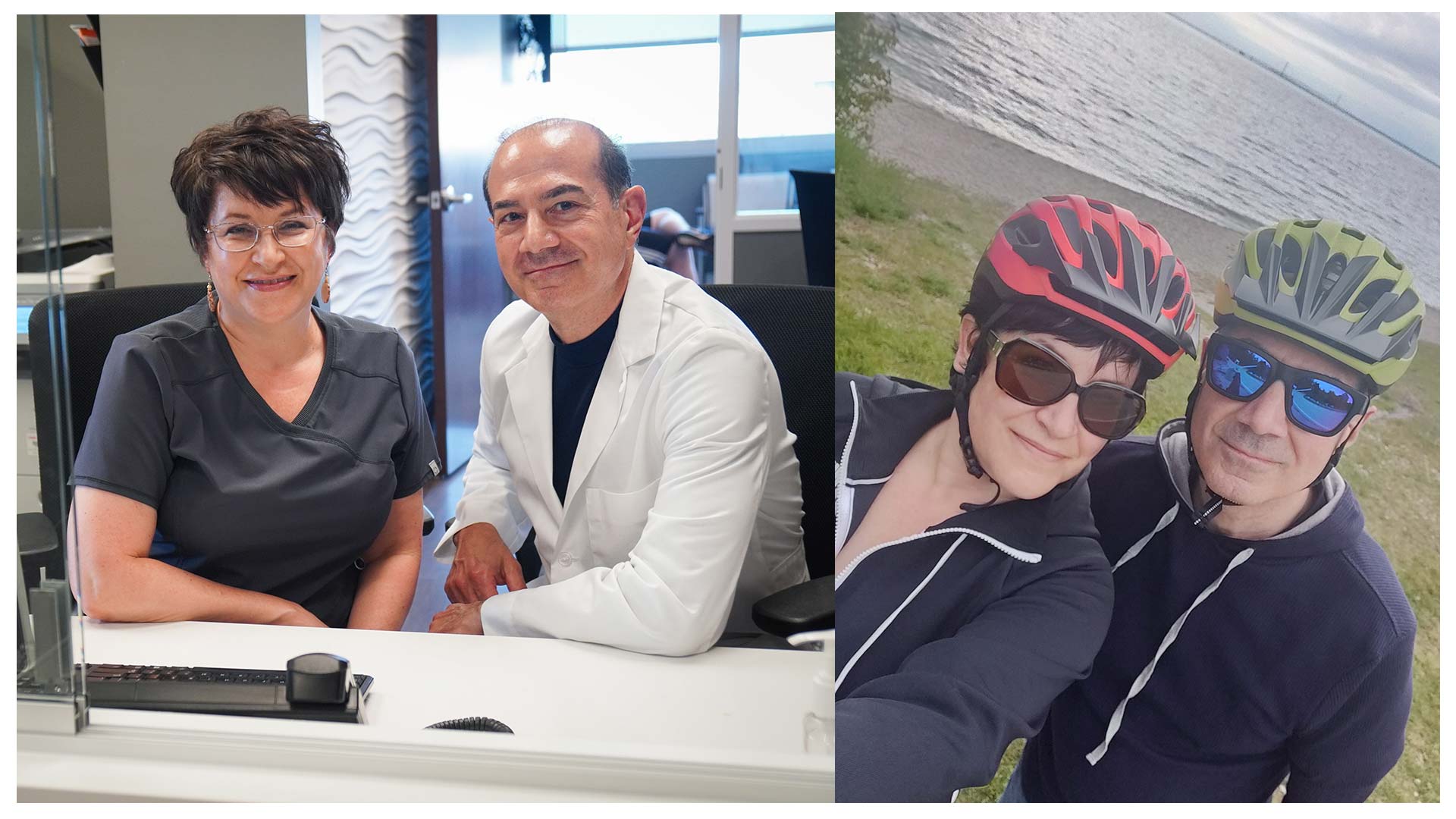 Meet Dr. Michael Scarpone : Scarpone Sports Regenerative